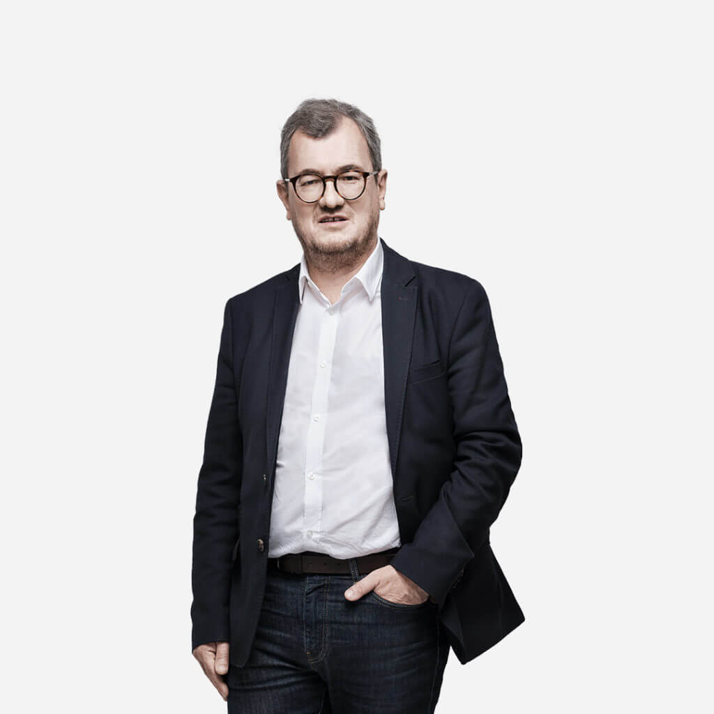 Agence digitale Bruxelles I Hula Hoop