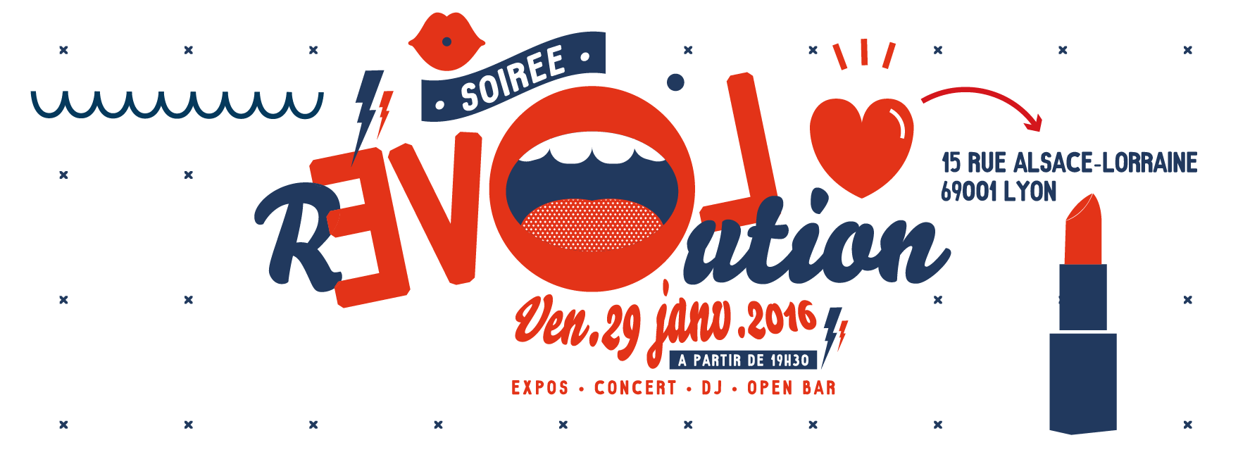 RE(LOVE)UTION - Hula Hoop