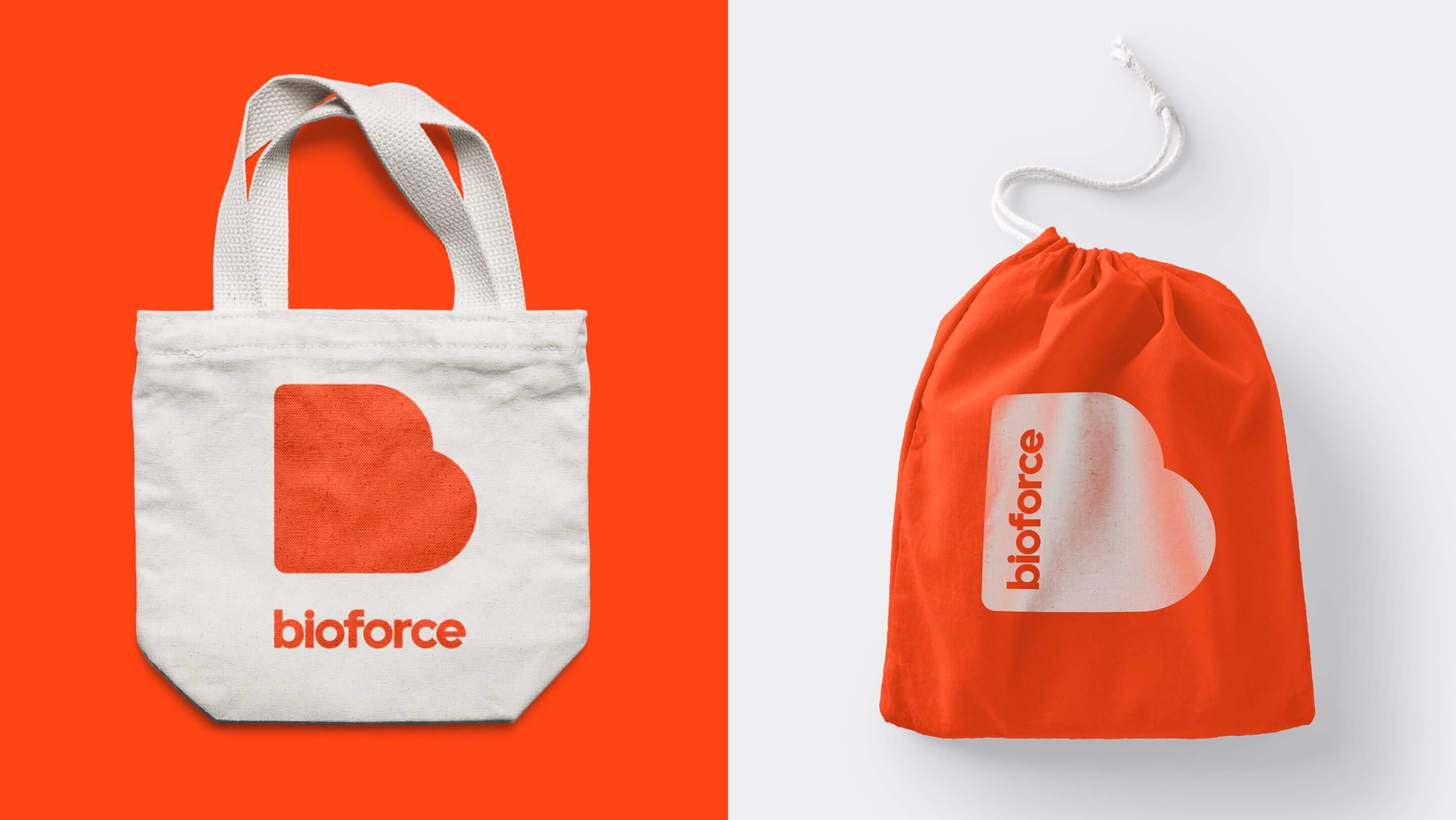 Agence de communication Lyon, Montréal, Genève - Bioforce x Hula Hoop